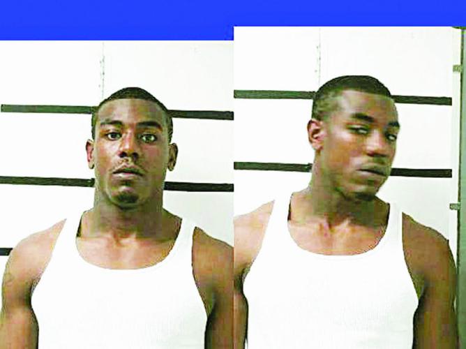 Busted: Alleged Drug Dealer Mug shots and details | Local News ...