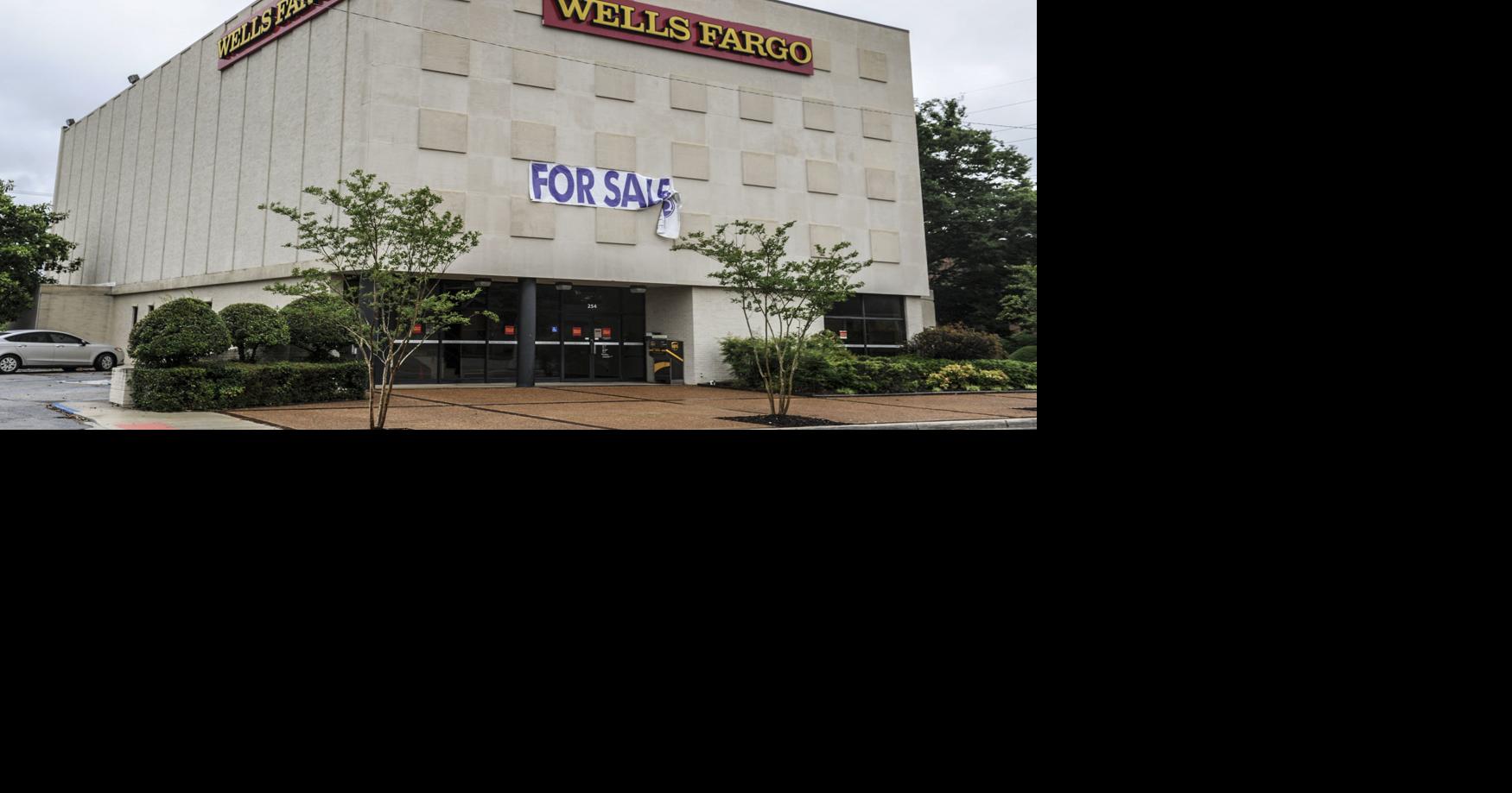 Former bank branch still on the market and drawing interest | Decatur ...