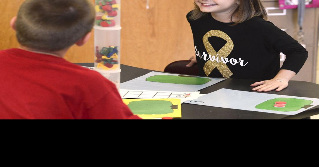 A day for Ava | Local News | decaturdaily.com