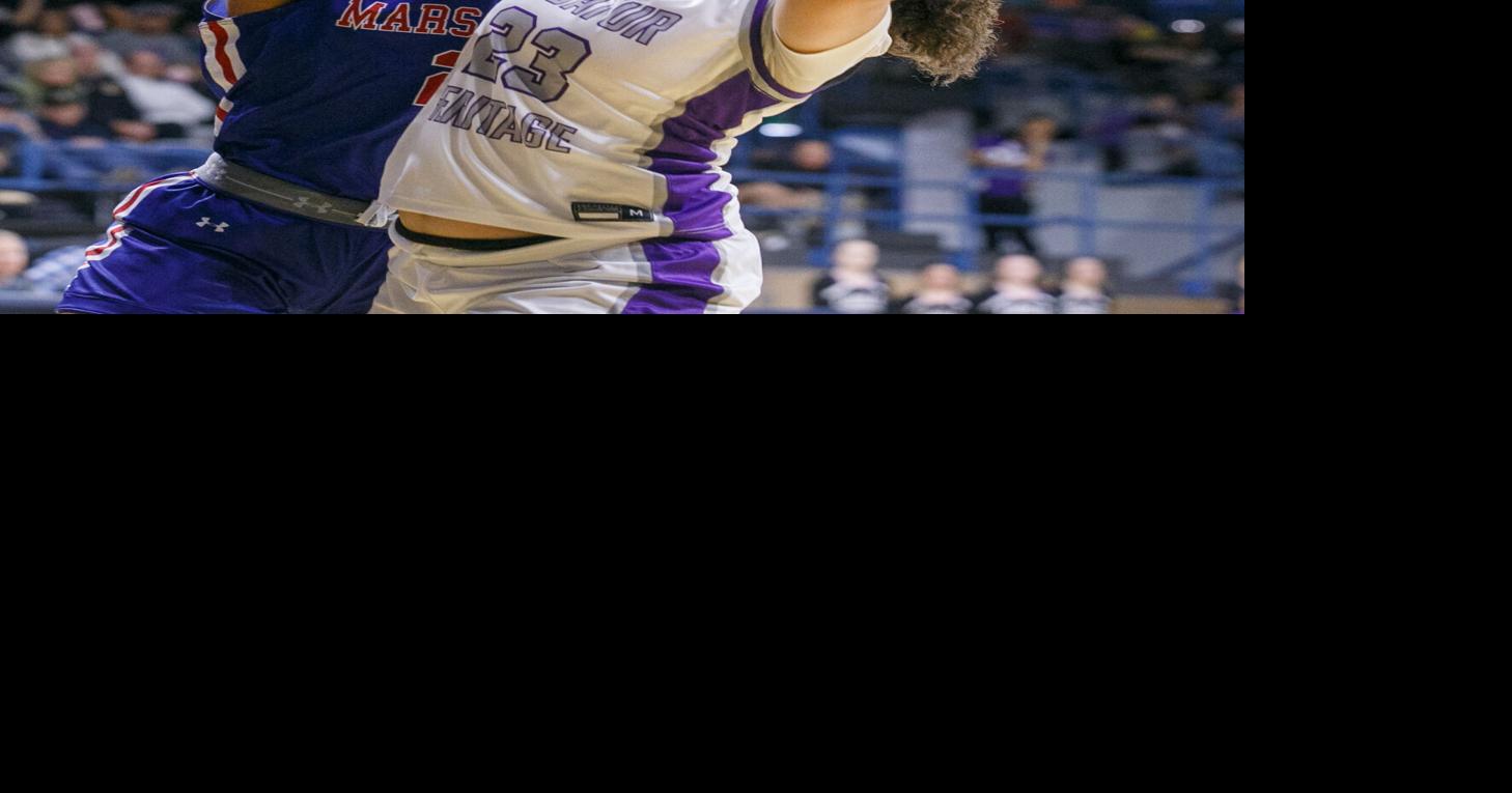 Decatur Heritage comes up just short once again | Decatur Heritage ...