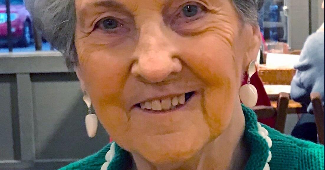 Martha Nell Key Watkins | Obituaries | decaturdaily.com
