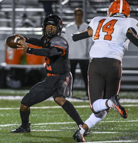 Previews of this week's games | High School | decaturdaily.com