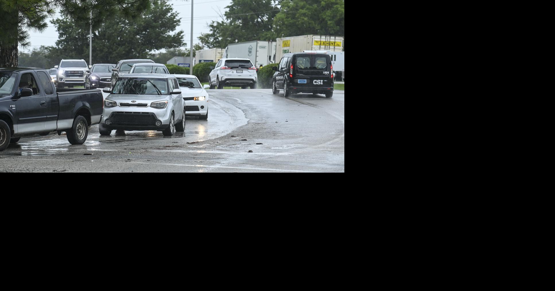 UPDATE: Coroner identifies employee killed at GE Appliances plant in ...