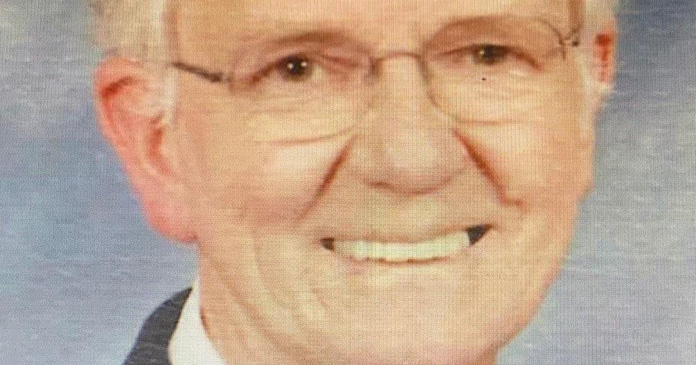 Dr. J. Felton Davenport | Obituaries | decaturdaily.com