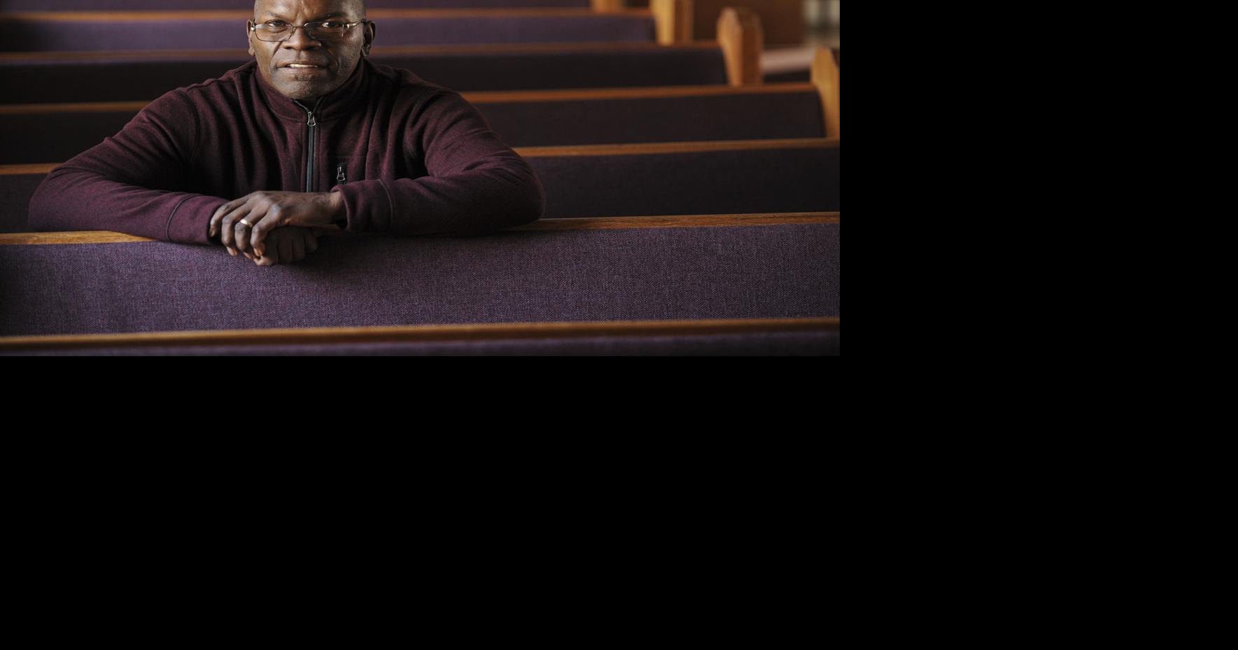 Heed the Call: Pastor Billy Ray Young | Religion | decaturdaily.com