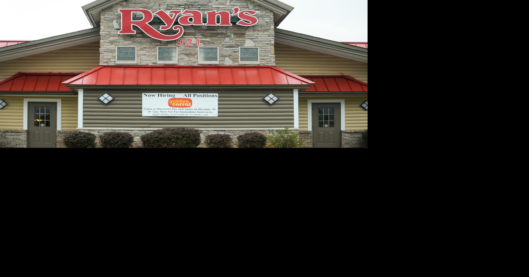 Domino's moving, Milo's and Golden Corral opening | Decatur ...