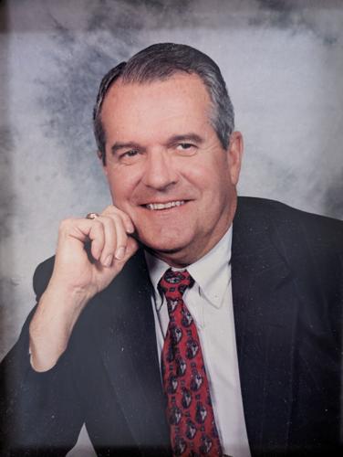 Ernest Matthews | Obituaries | decaturdaily.com