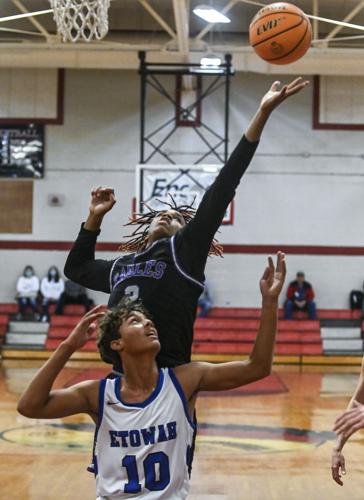 Pepsi Classic: Decatur earns comeback win over West Morgan | High ...