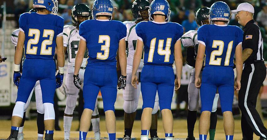 Tanner Rattlers at Falkville Blue Devils | Gallery | decaturdaily.com