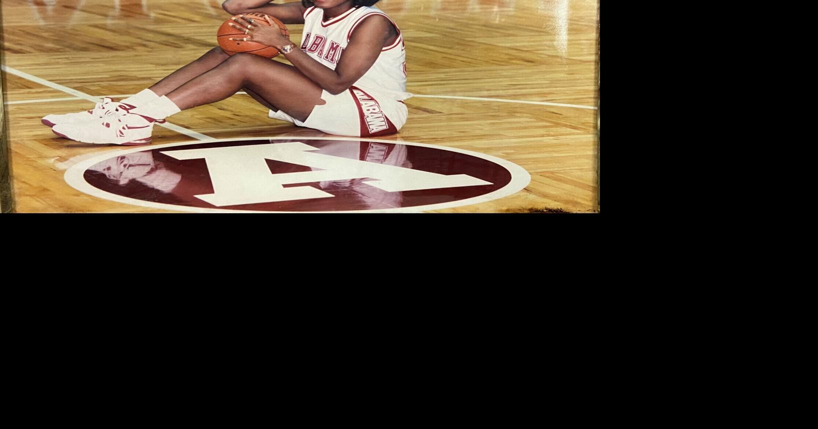 Decatur’s Shondra Fuller starred on three state championship teams | Decatur High | decaturdaily.com