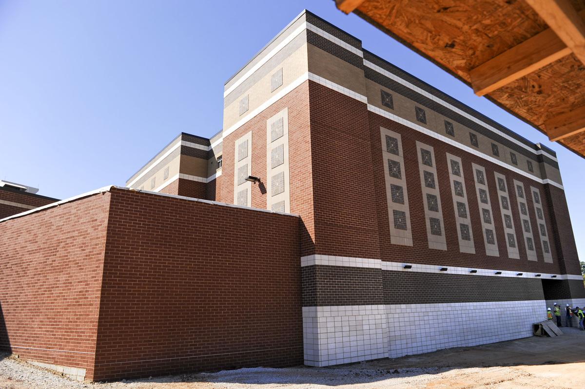 Opening of Morgan County Jail addition delayed again | Morgan County ...