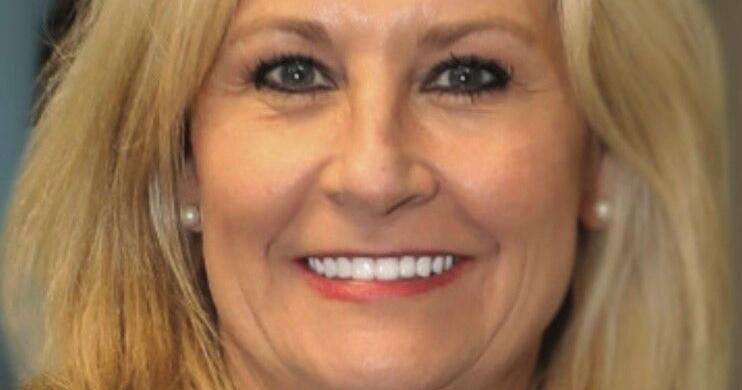 Kelli Powers receives Athena Leadership Award | Decatur | decaturdaily.com