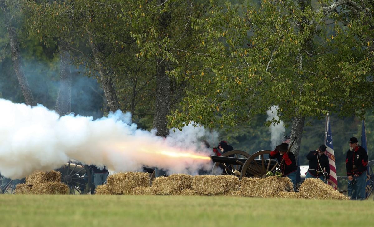 The Battle For Decatur | Gallery | decaturdaily.com