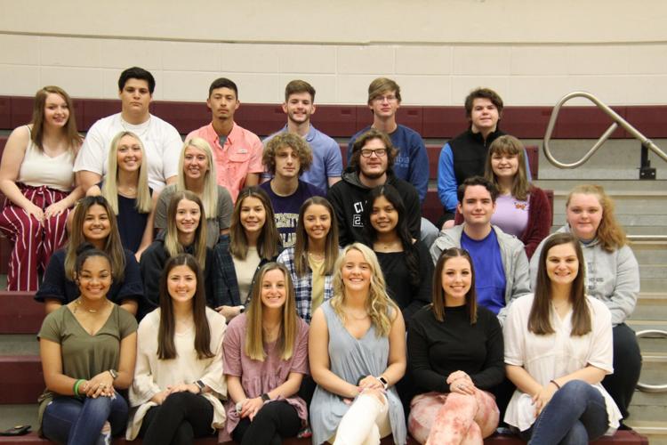 Clements High School Class of 2021 | Graduation | decaturdaily.com