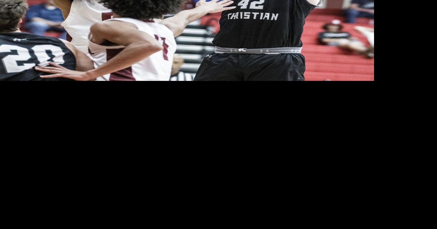 Tie that binds: Covenant Christian's Haston Alexander following in ...