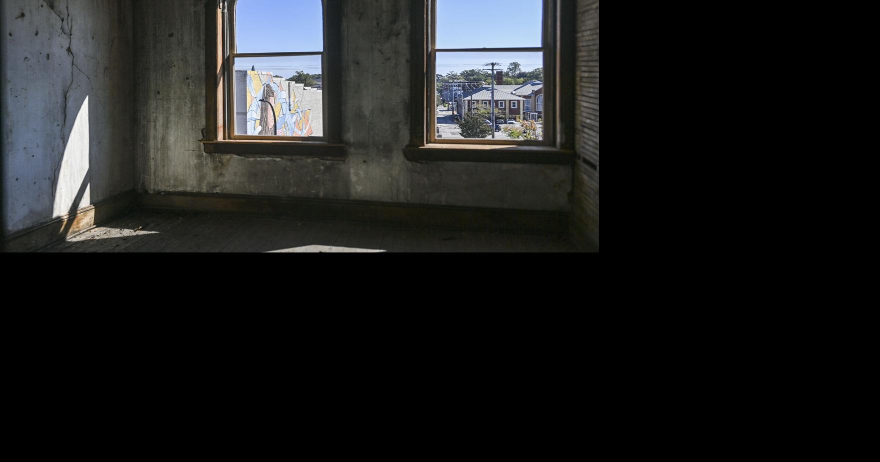 Jones buildings sold, renovations planned | News | decaturdaily.com