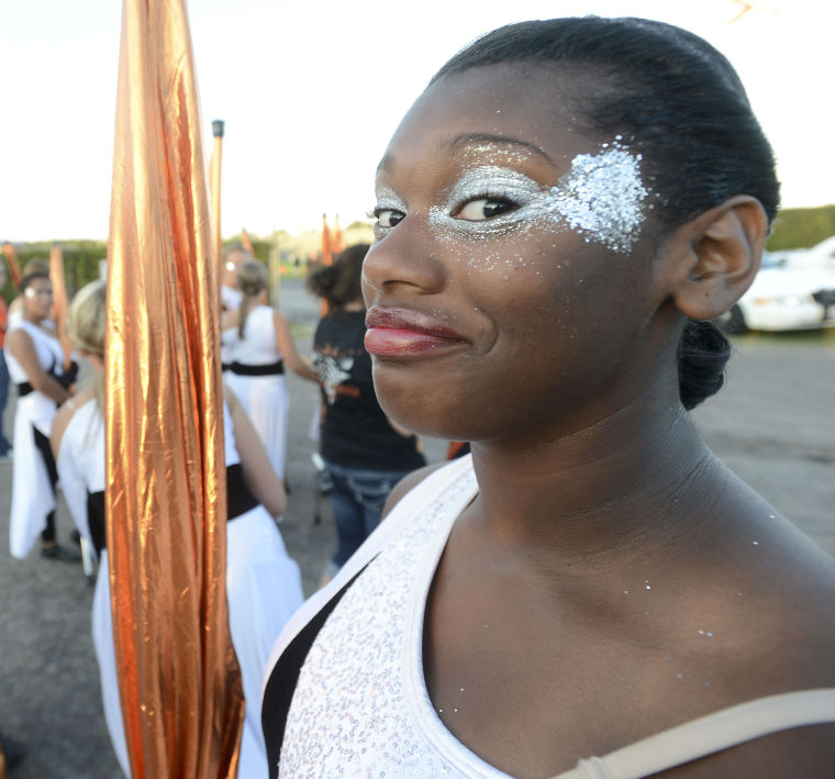Color Guard Makeup Tutorial | Saubhaya Makeup