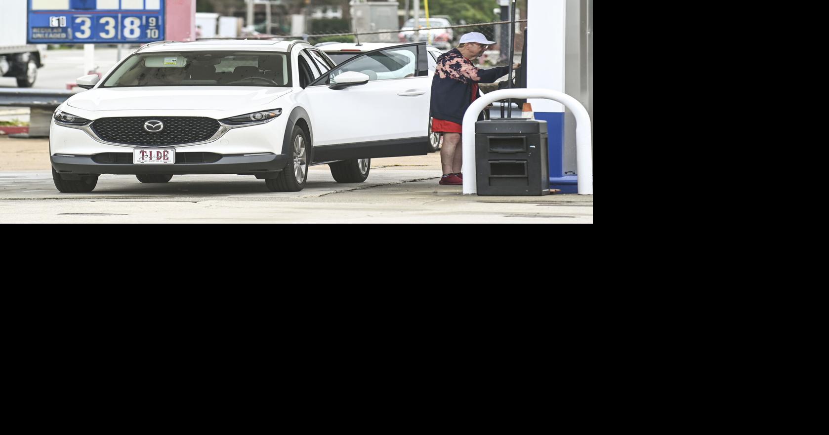 Gas prices continue to rise, but relief may be in sight | Local News ...