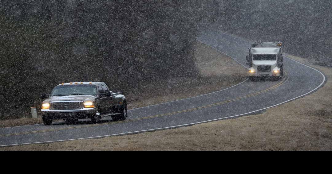 NWS meteorologist: Be prepared | News | decaturdaily.com