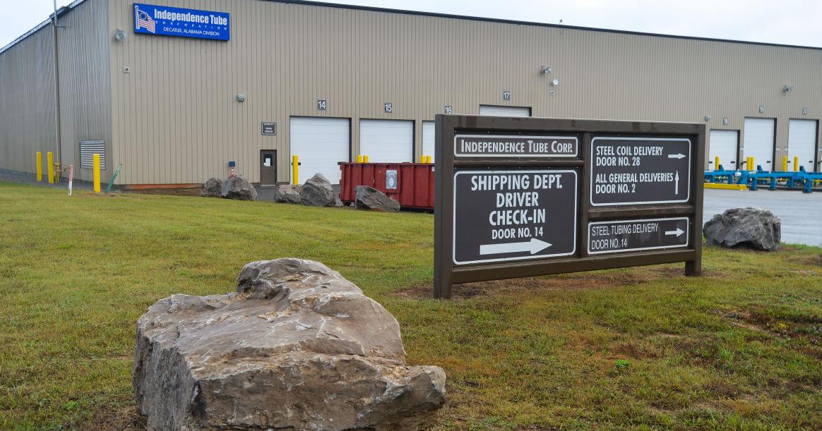 Fatality at Decatur's Independence Tube remains under investigation ...