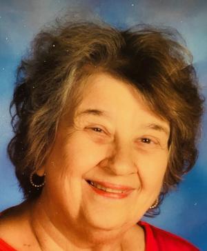 Longtime teacher remembered for her compassion | Decatur | decaturdaily.com