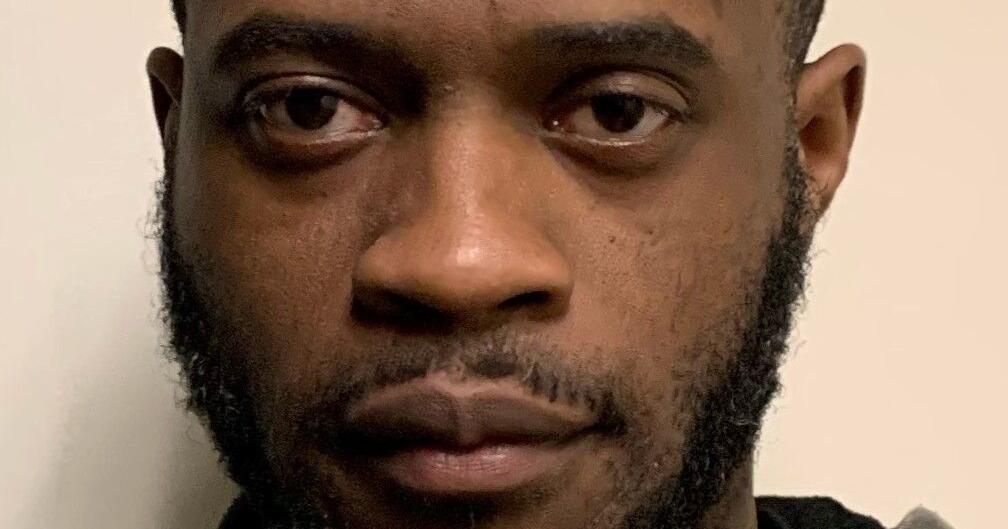 3 weeks after acquittal in slaying, Williams arrested by Decatur police ...