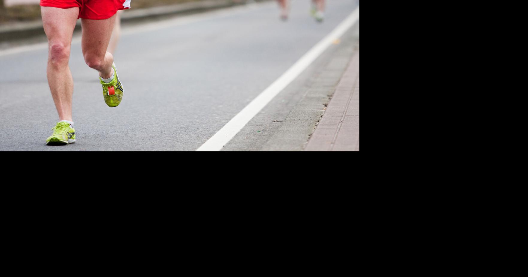 How tapering maximizes your potential on marathon day | | decaturdaily.com