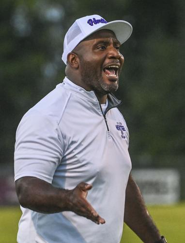 Stover steps down as Decatur Heritage football coach | Decatur Heritage ...