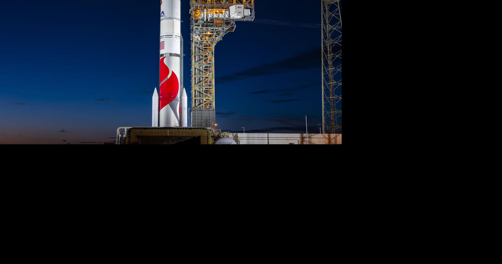 United Launch Alliance Vulcan rocket launch | News | decaturdaily.com