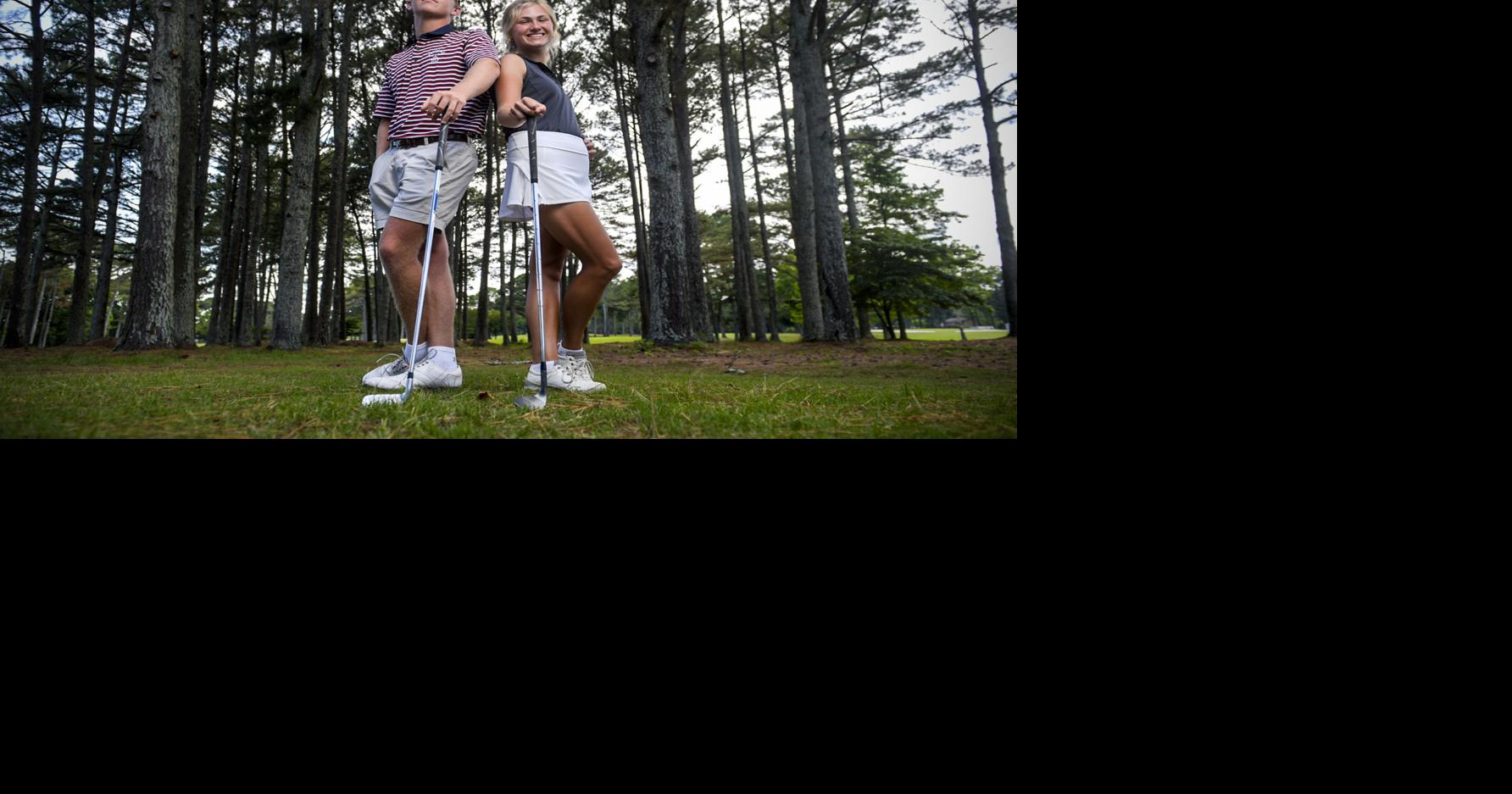 Ryley and Jinger Heath are the Daily’s golfers of the year | High ...