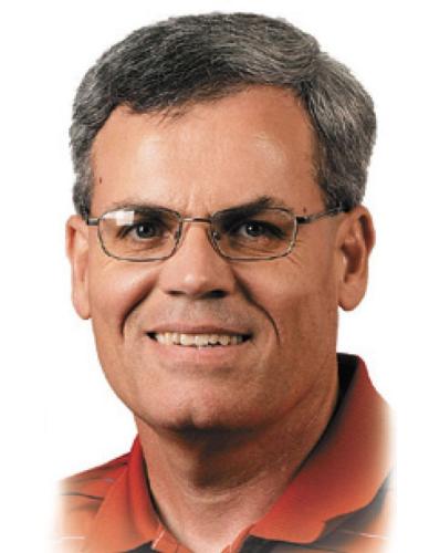 David Elwell column: Everybody needs a Tom Calvin in their life | High ...