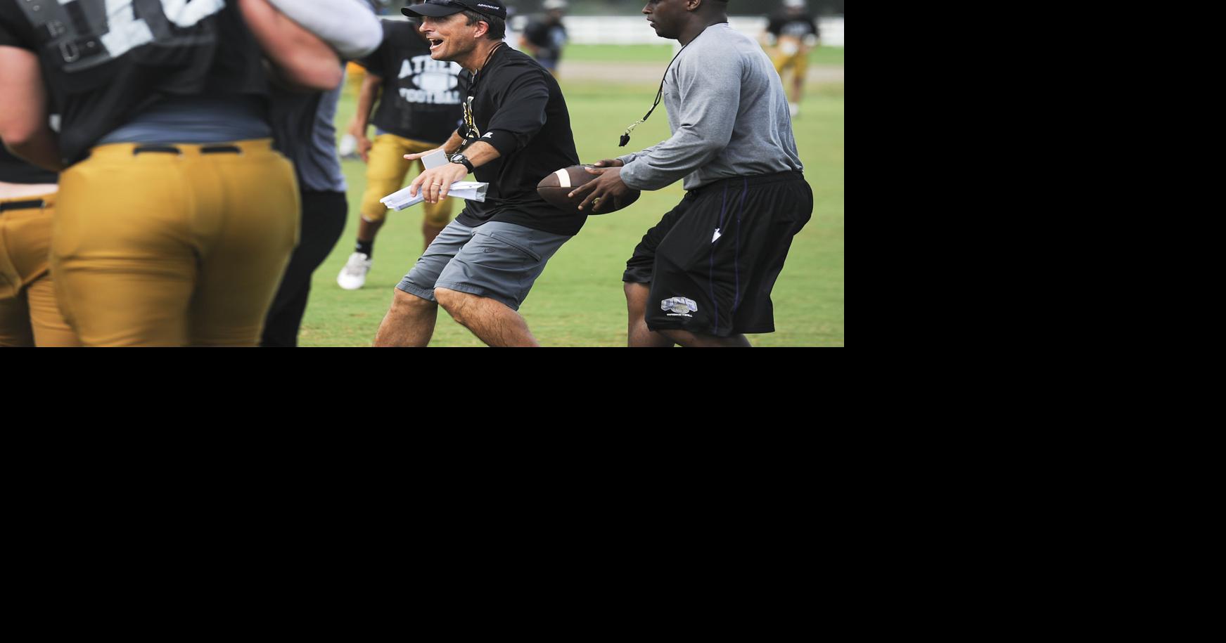 Football preview: Athens Golden Eagles | Sports | decaturdaily.com