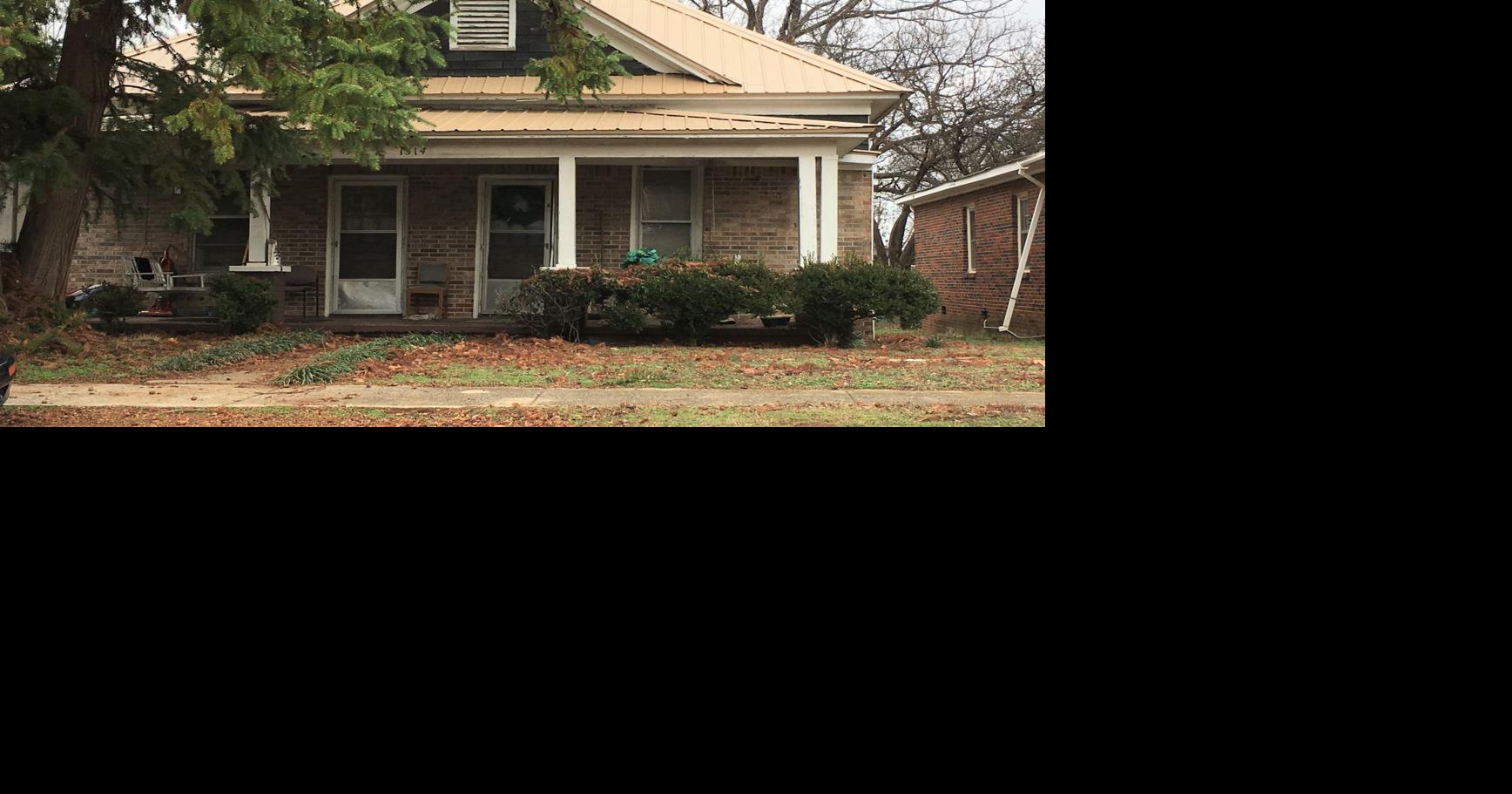 Decatur man faces murder charge in city's first 2017 homicide | Decatur ...