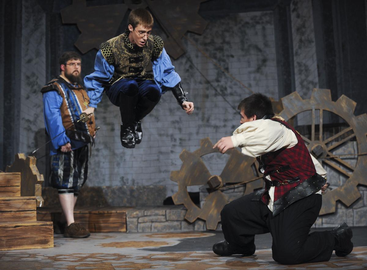 Romeo And Juliet | News | decaturdaily.com