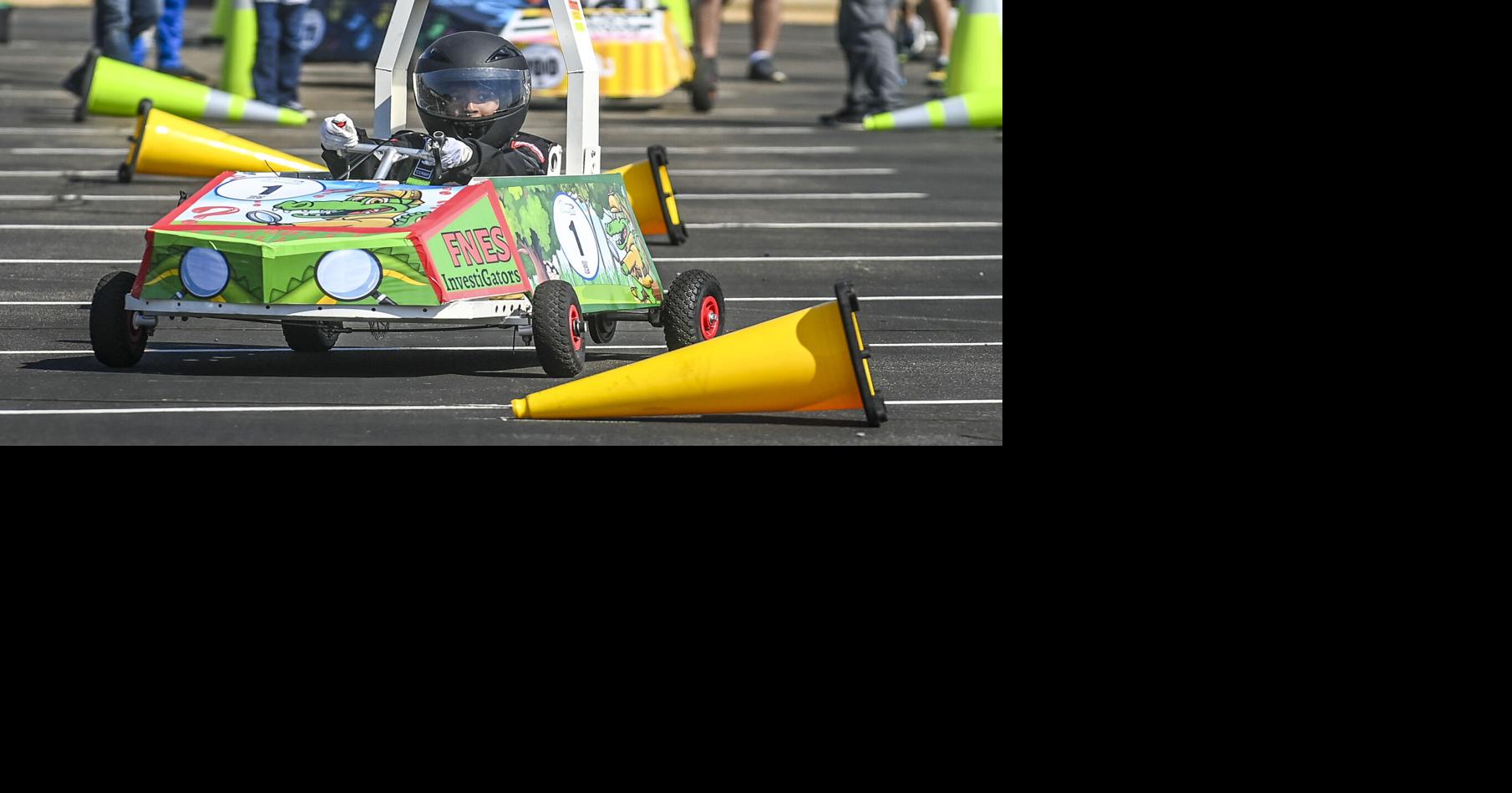 Greenpower Goblin races | News | decaturdaily.com