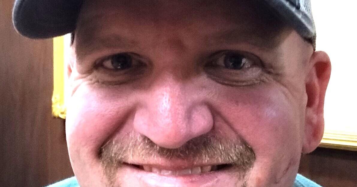 Matthew Frost wins Morgan County District 3 commissioner seat with 75% ...