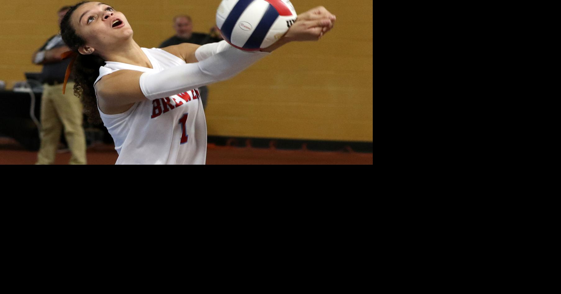 State volleyball tournament Tuesday | Sports | decaturdaily.com