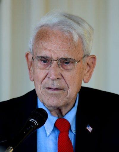 Former mayor and state rep Bill Dukes dies | News | decaturdaily.com