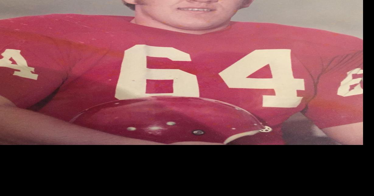 Morgan County Sports Hall of Fame: Weaver didn't let a setback keep him ...