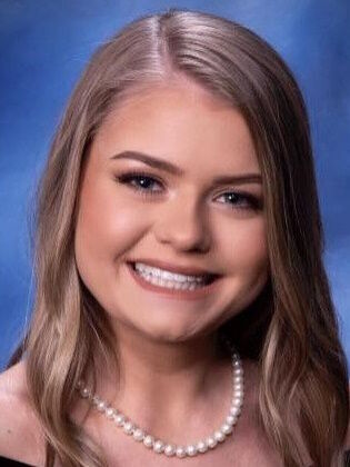 Four high school students graduate from Calhoun | Local News ...