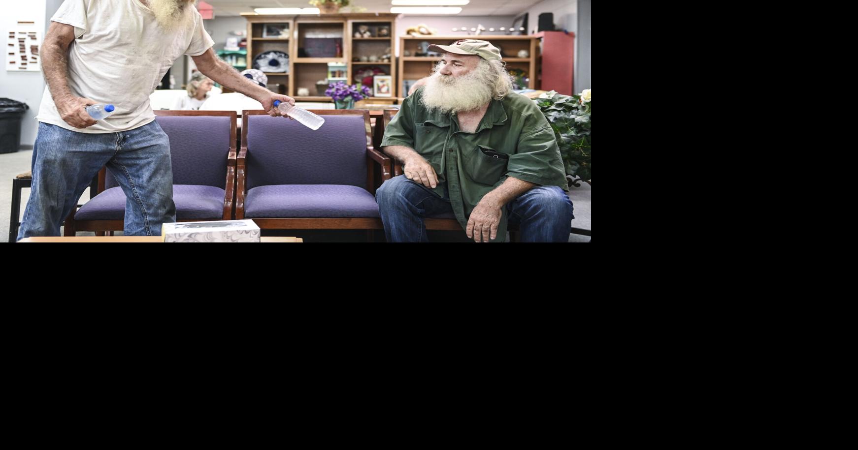 Hands Across Decatur offers cooling center | Decatur | decaturdaily.com