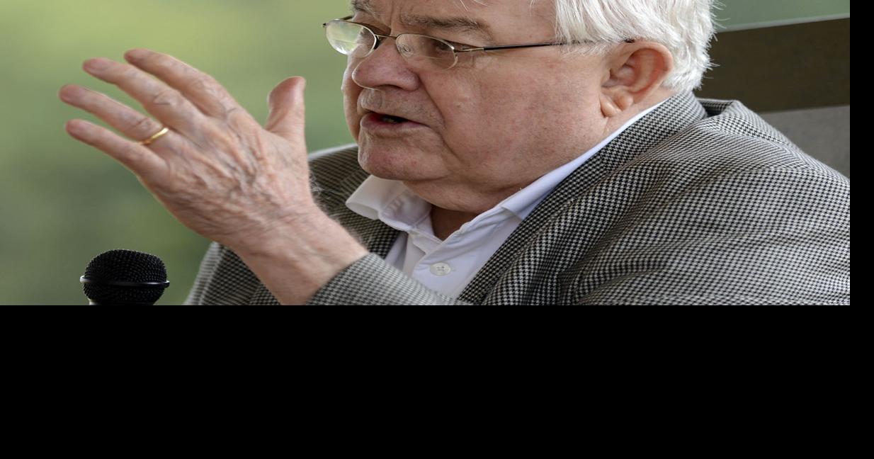 Lynn Fowler 1932-2023: Former mayor pushed for industrial development ...