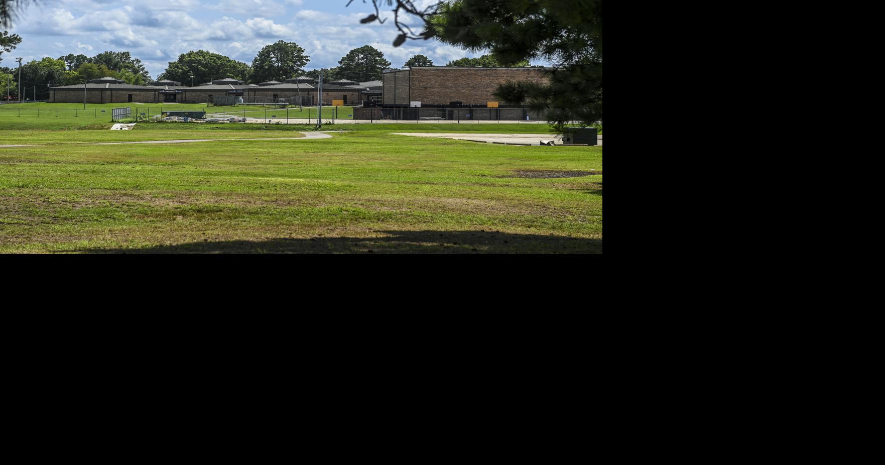 3M proposes park at former Brookhaven Middle | Decatur | decaturdaily.com