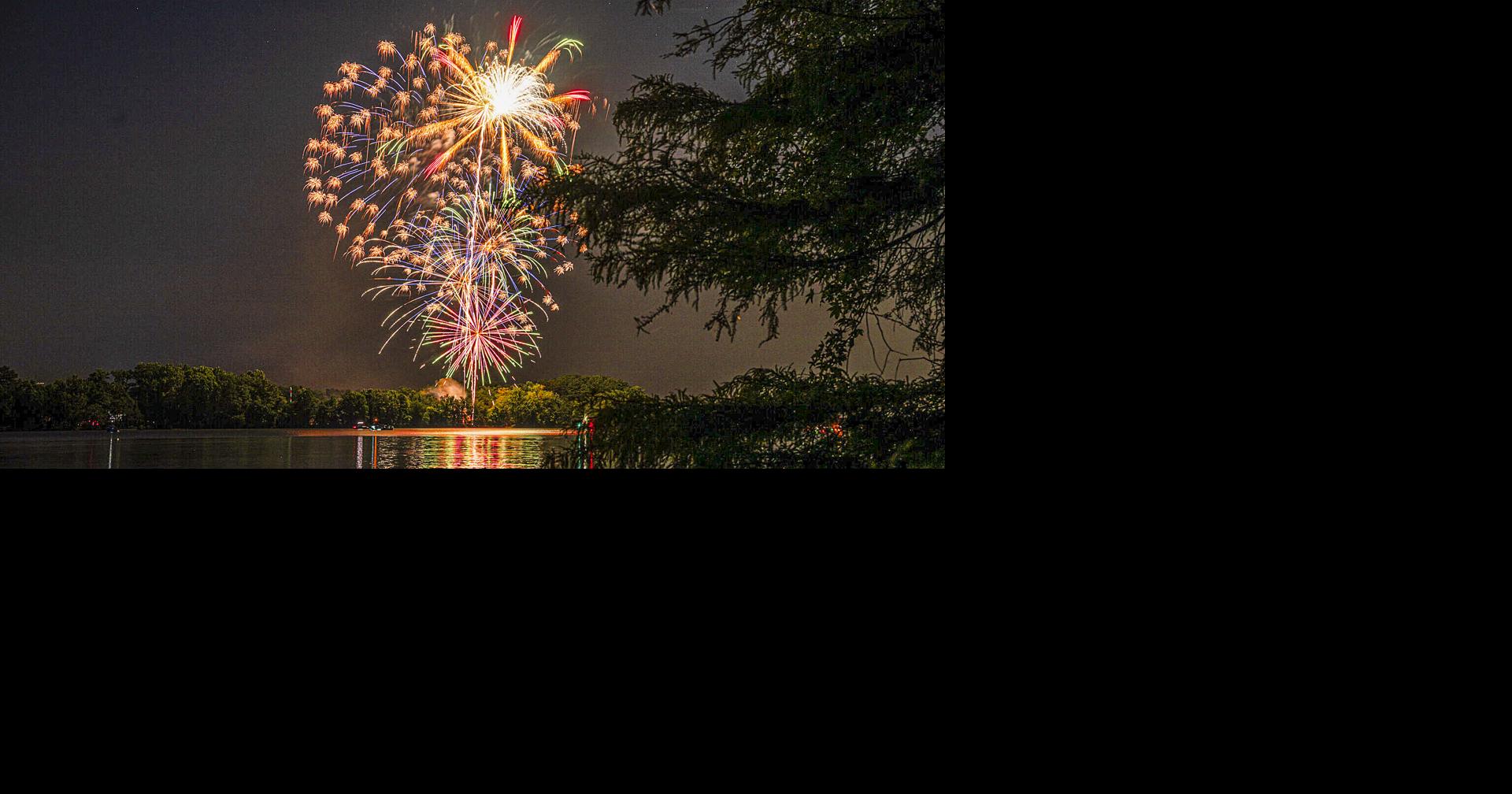Pyro Shows of Alabama to light up Spirit of America with fireworks ...