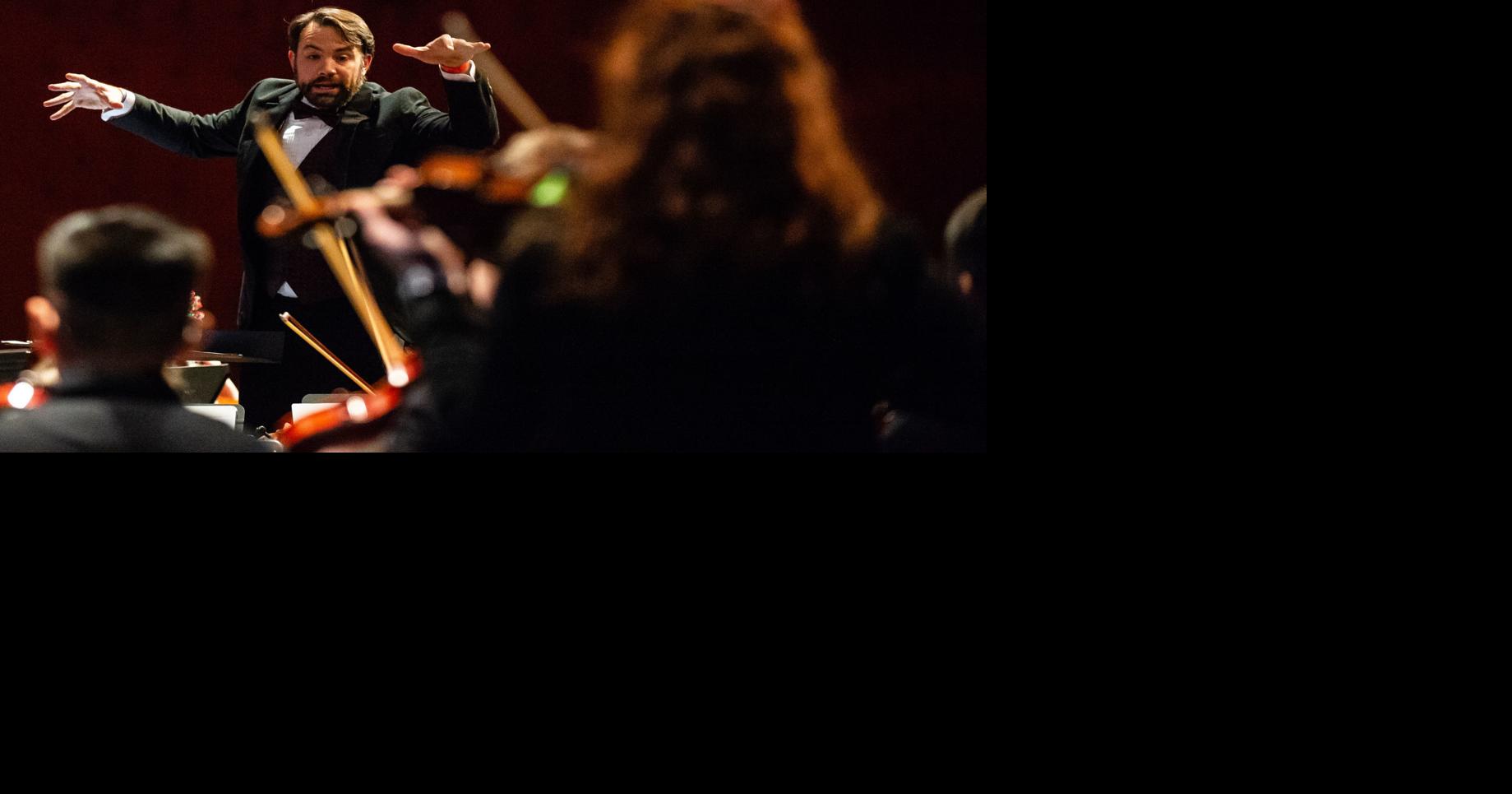 Decatur Youth Symphony faculty concert set for Thursday | Entertainment ...