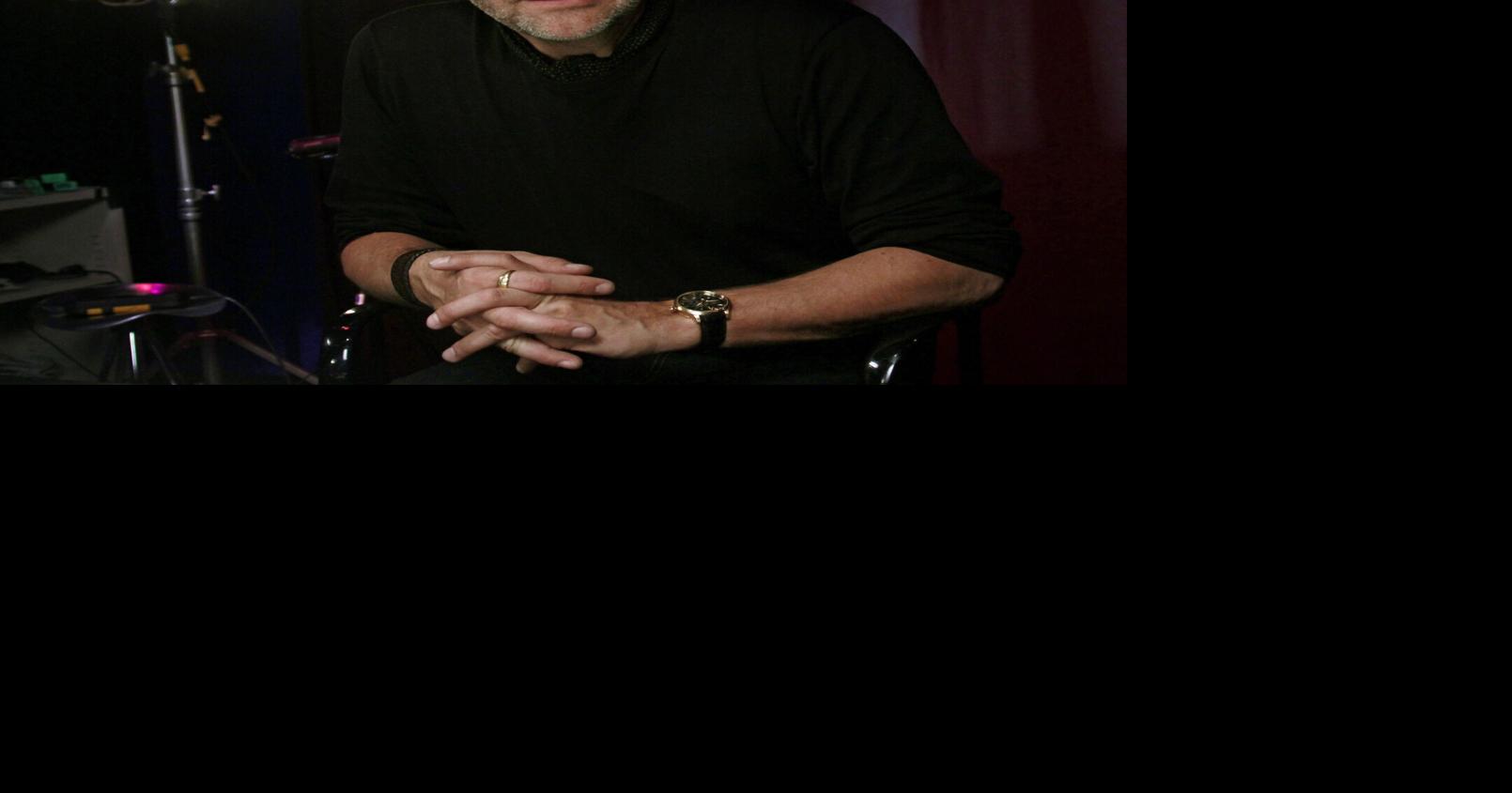 Irish actor Ray Stevenson, of 'Rome' and 'Thor' movies, dies at 58 ...