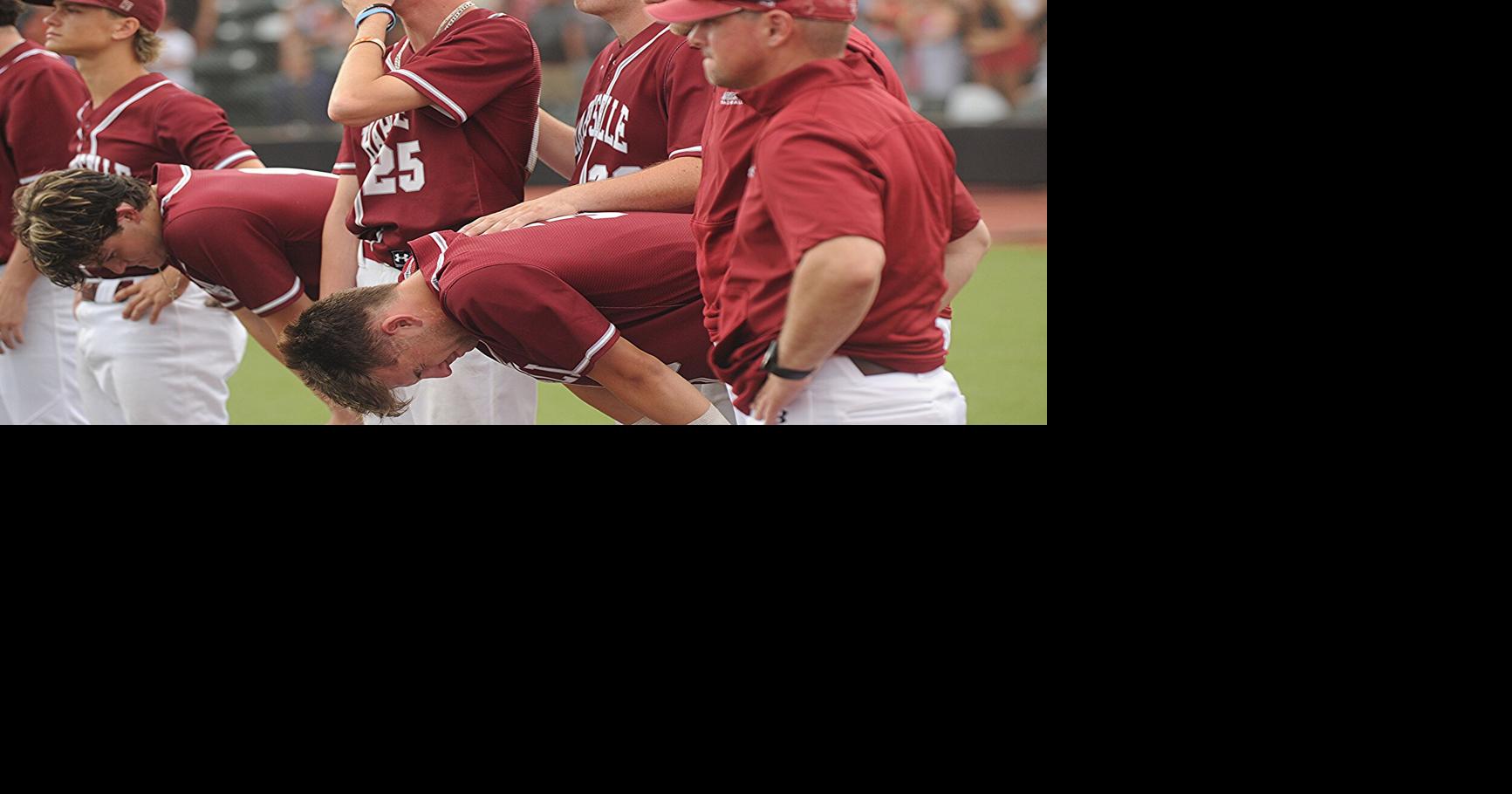 'Just keep fighting': Despite title loss, Booth lives on in Hartselle ...