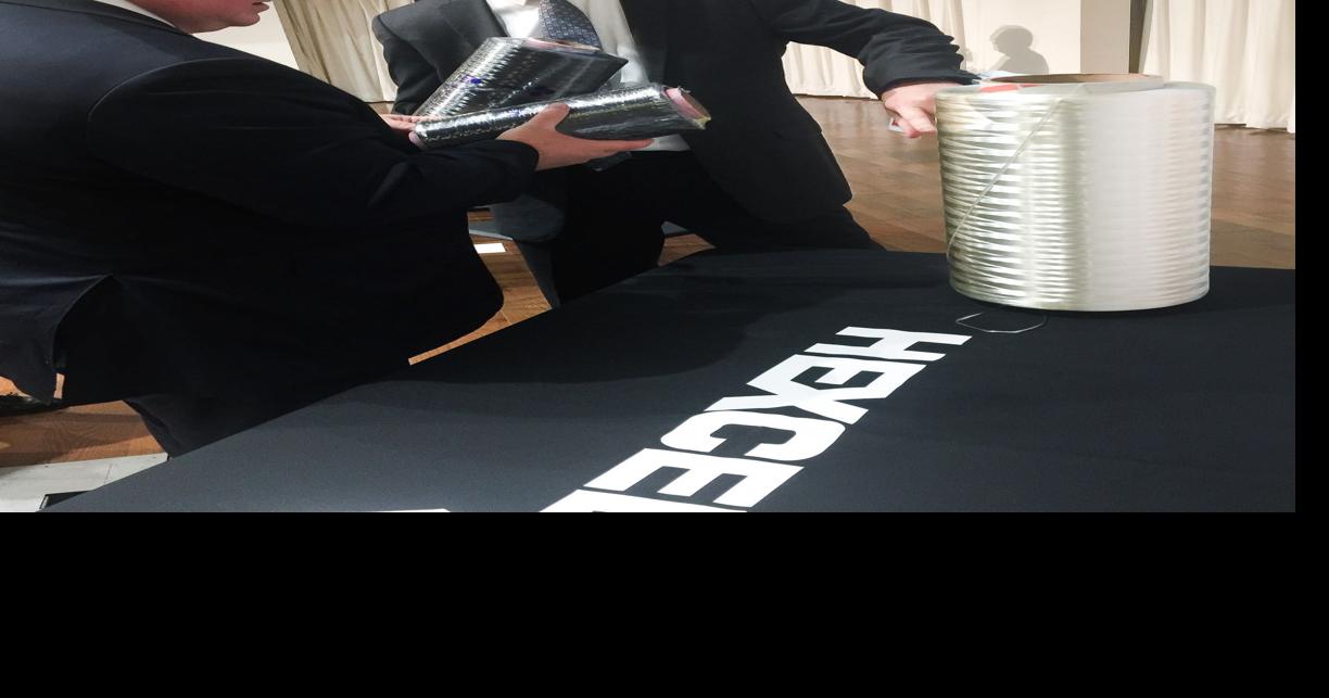 Hexcel to increase investment in Decatur expansion | Decatur ...