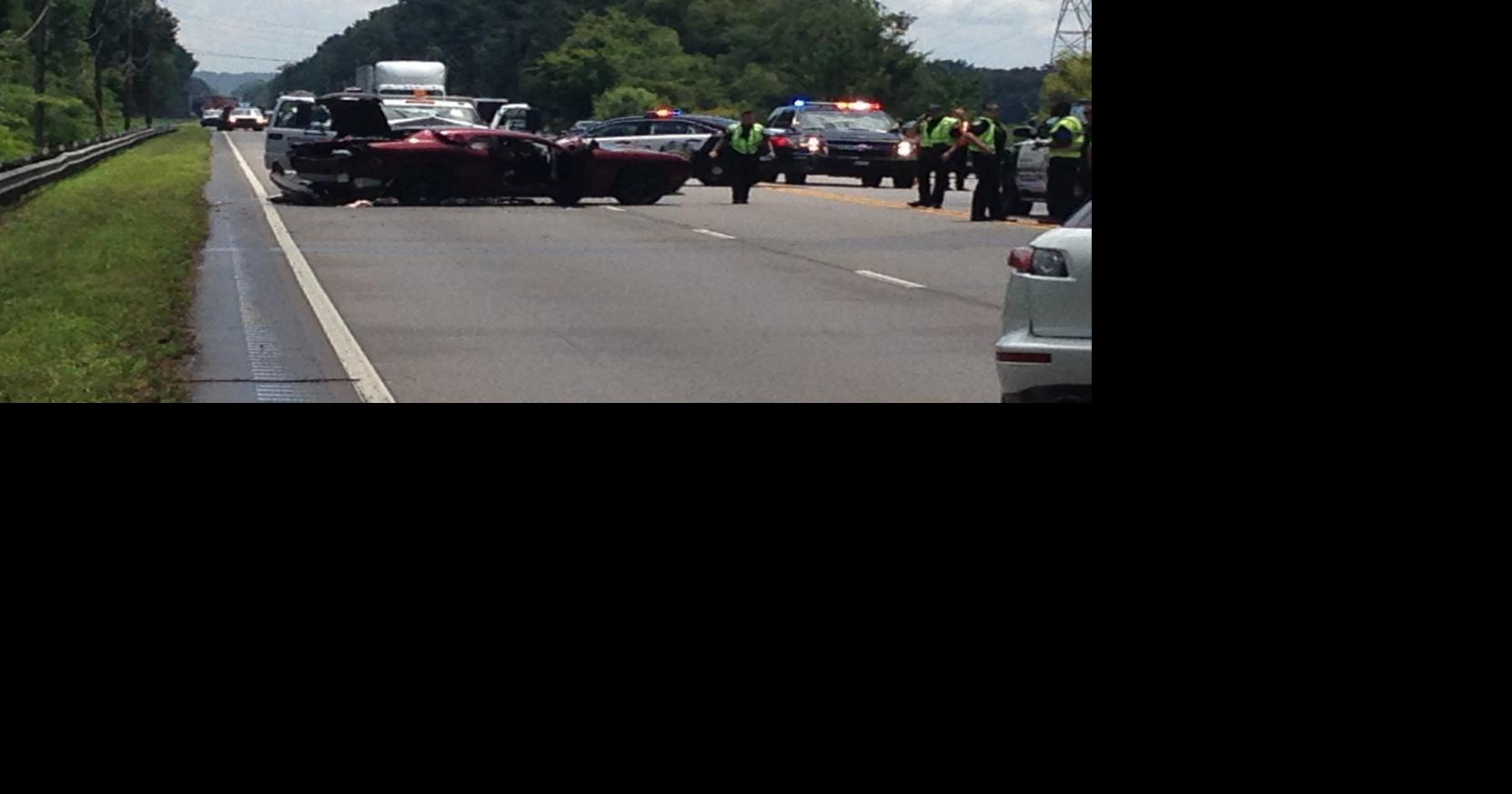 Identity released of woman killed in Point Mallard Parkway crash ...
