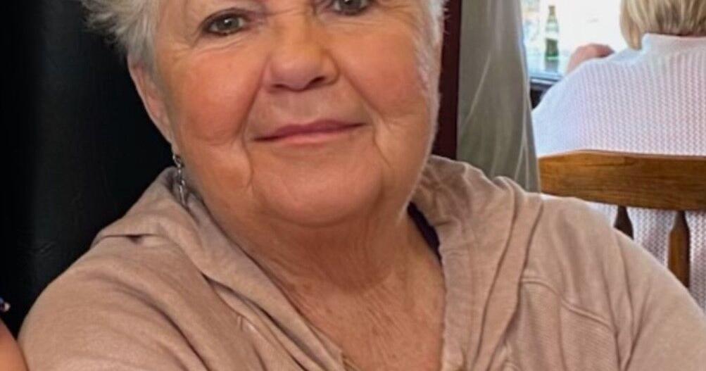 Beverly McNabb | Obituaries | decaturdaily.com
